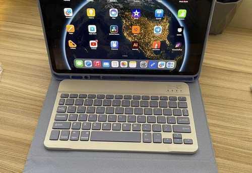 Чехол клавиатура для iPad pro 12 9