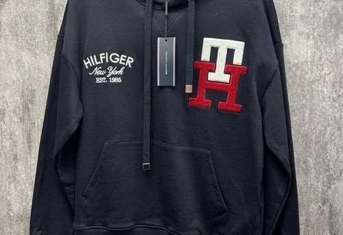 Tommy hilfiger худи