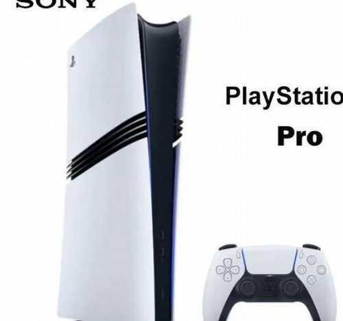 Sony playstation 5 pro 2tb