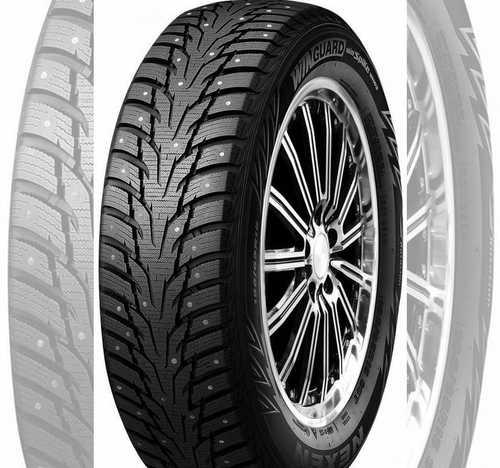 Nexen Winguard WinSpike WH62 235/60 R16 100T