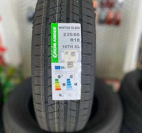 Grenlander Winter GL868 235/60 R18 107H