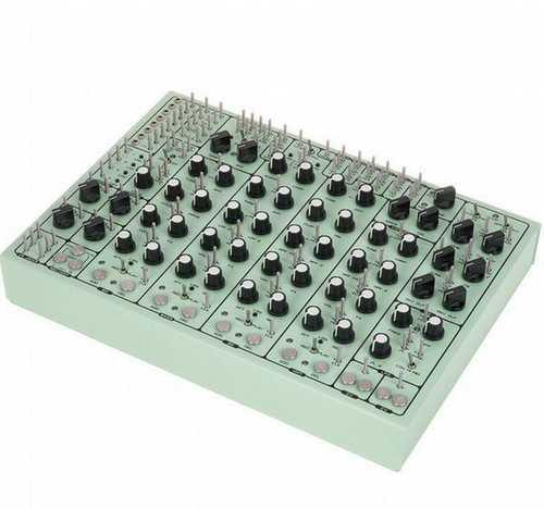 Soma Pulsar-23 Green (Screw)