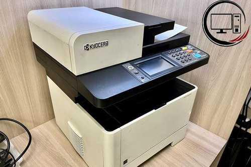 Мфу лазерное Kyocera Ecosys M2835dw