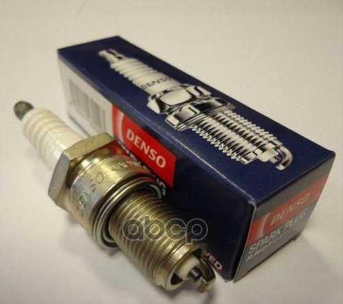 Свеча зажигания k20pru11 Denso