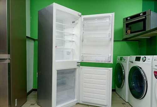 Холодильник встраиваемый бу Ikea.Честная гарантия
