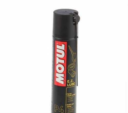 Смазка универсальная Motul E.Z. Lube P4 400мл