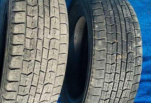 Goodyear Ice Navi SUV 195/60 R15