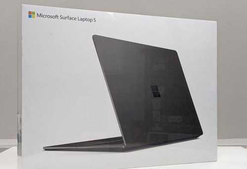 Microsoft surface laptop 5 15" i7/16GB/512GB