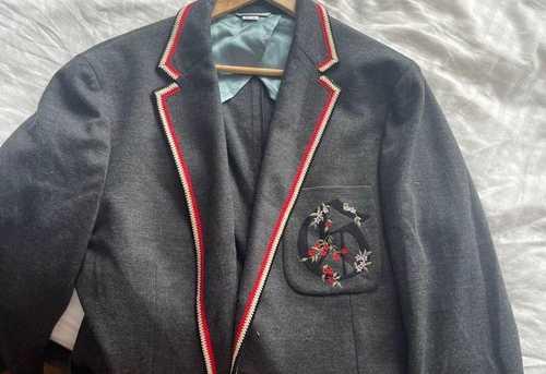 Пиджак Gucci Оригинал