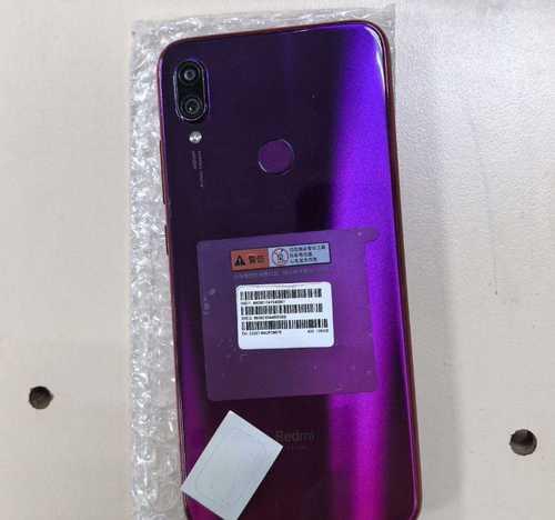 Xiaomi Redmi Note 7 Pro, 6/128 ГБ