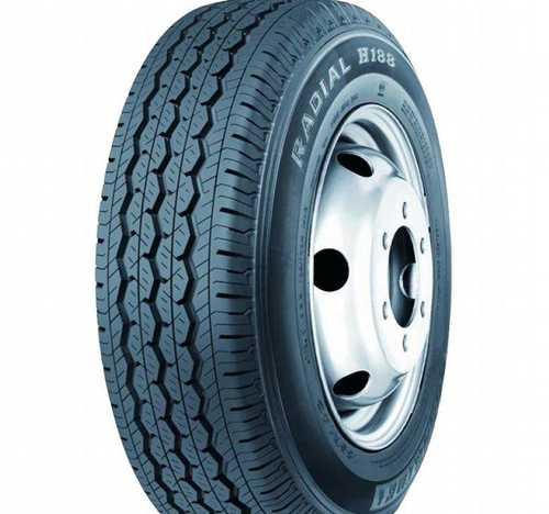 Goodride H188 185 R14 102R