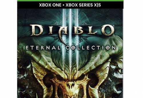 Diablo Eternal Collection Xbox (Ключ)