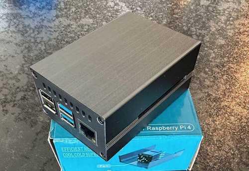 Raspberry Pi 4 2Gb