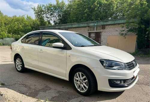 Колеса R15 на VW Polo, Skoda Fabia / Rapid