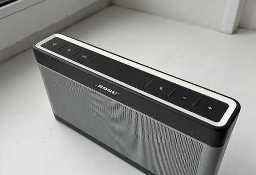 Bose Soundlink 3