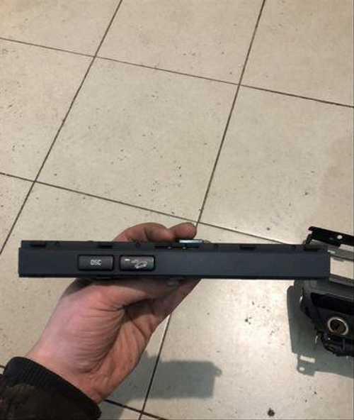 Блок кнопок dsc e46