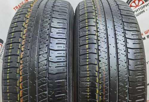 Triangle TR257 225/65 R17