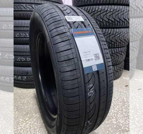 Pirelli Formula Energy 225/60 R18 100H