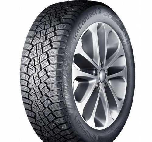 Continental IceContact 2 SUV 235/70 R16 106T