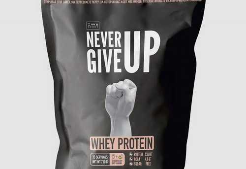 EWA protein протеиновый коктейль