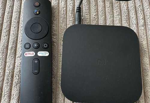 Xiaomi Mi Box S (4K)