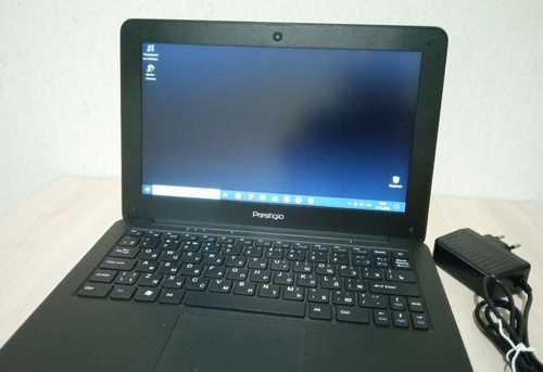 Ноутбук prestigio SmartBook 116A03