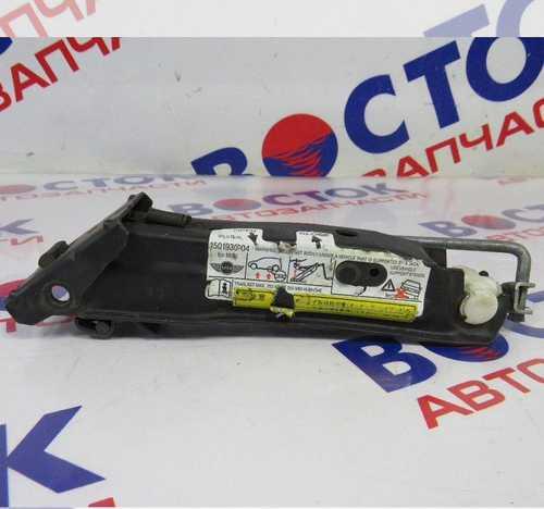 Домкрат mini cooper R50, R56