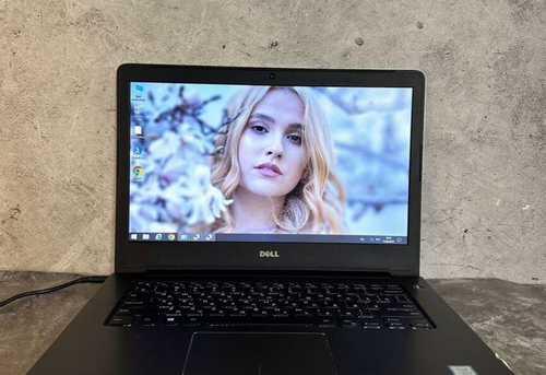 Ноутбук Dell i3-6006U/4/500Gb