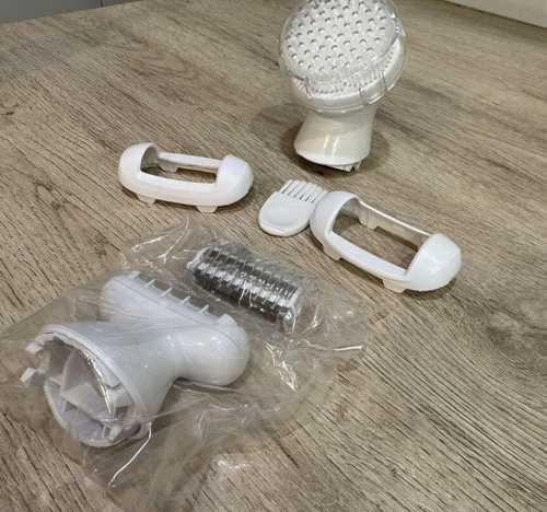 Насадки для эпилятроа Braun Silk-epil 9