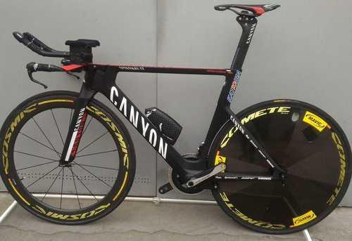 Canyon speedmax cf carbon