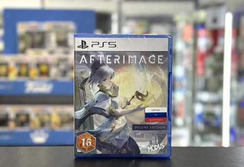 Afterimage PS5