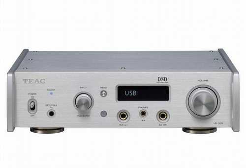 Цап Teac UD-505-X silver