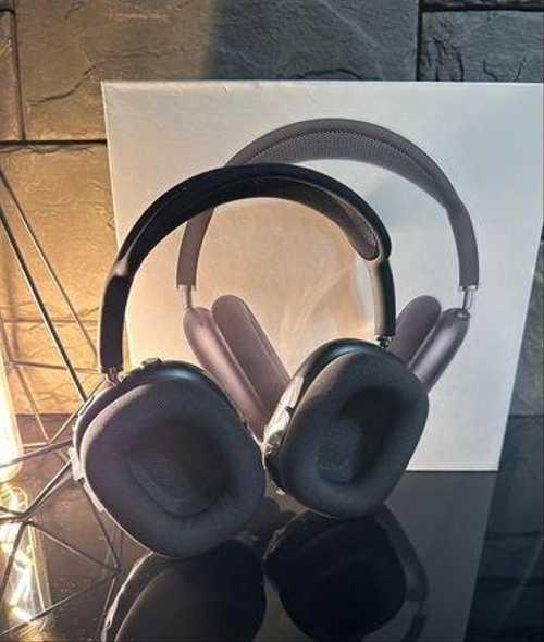 AirPods MAX / Чехол в подарок