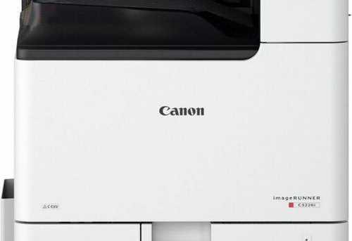 Мфу Canon C3226i (4909C005)