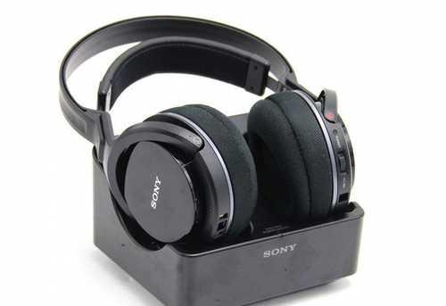 Наушники Sony Wireless Stereo Headphones