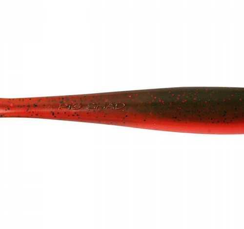 Резина Strike Pro Pig Shad 230мм 90гр Tomato