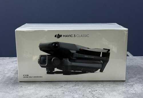 Квадрокоптер DJI Mavic 3 Classic Тушка c гарантией