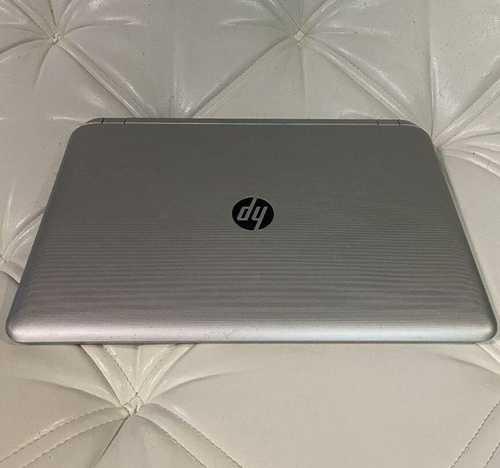 Ноутбук HP Core i5 16gb ssd hdd