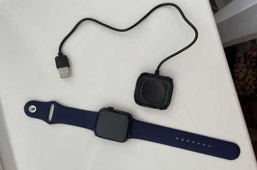 Смарт часы Smart watch hw22