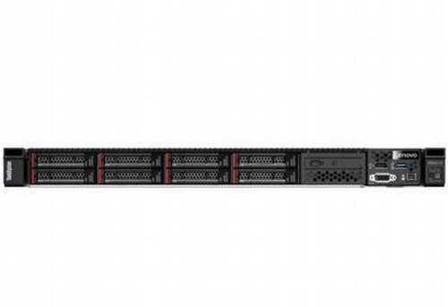 Сервер Lenovo ThinkSystem SR630 V2 7Z71A050EA Rail