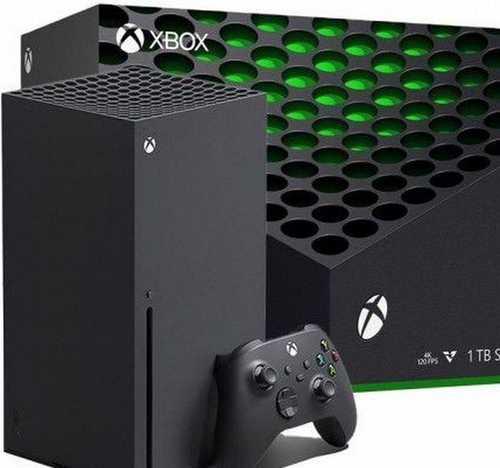 Xbox Series X