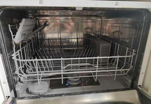 Посудомоечная машина bosch (почти новая)