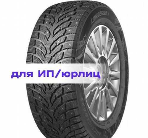 Landspider Arctictraxx 235/45 R18 98T