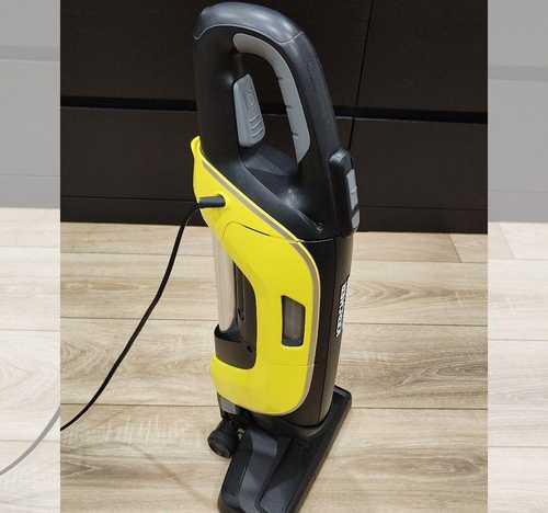 Пылесос karcher VC5 premium