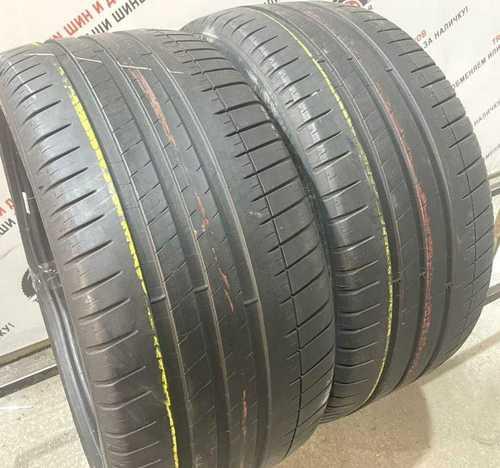 Michelin X-Ice North XIN2 275/50 R20 113Y