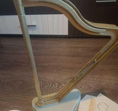 Арфа СССР Винтаж