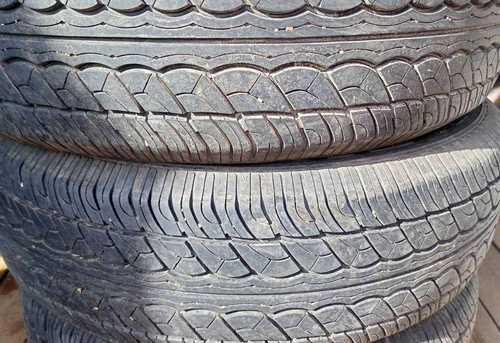 Joyroad RX702 SUV 205/70 R15