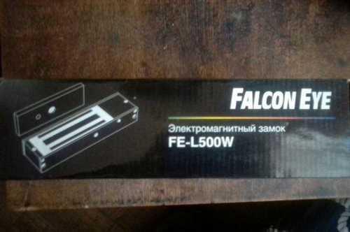 Электромагнитный замок Falcon Eye FE-L500W
