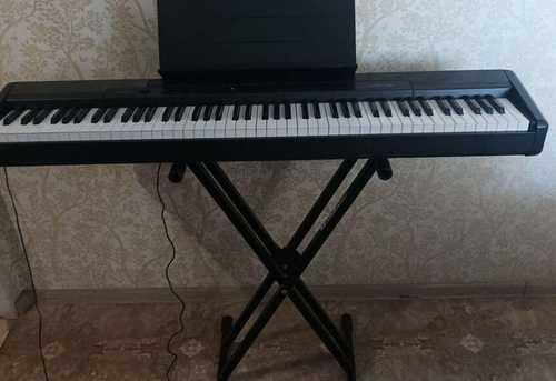 Цифровое пианино Casio CDP 100