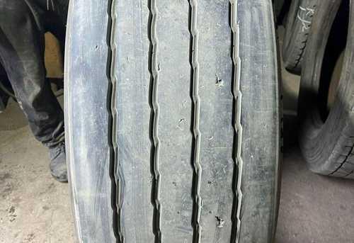 Гpузовaя шина бу 385 65 R22.5 Michelin
